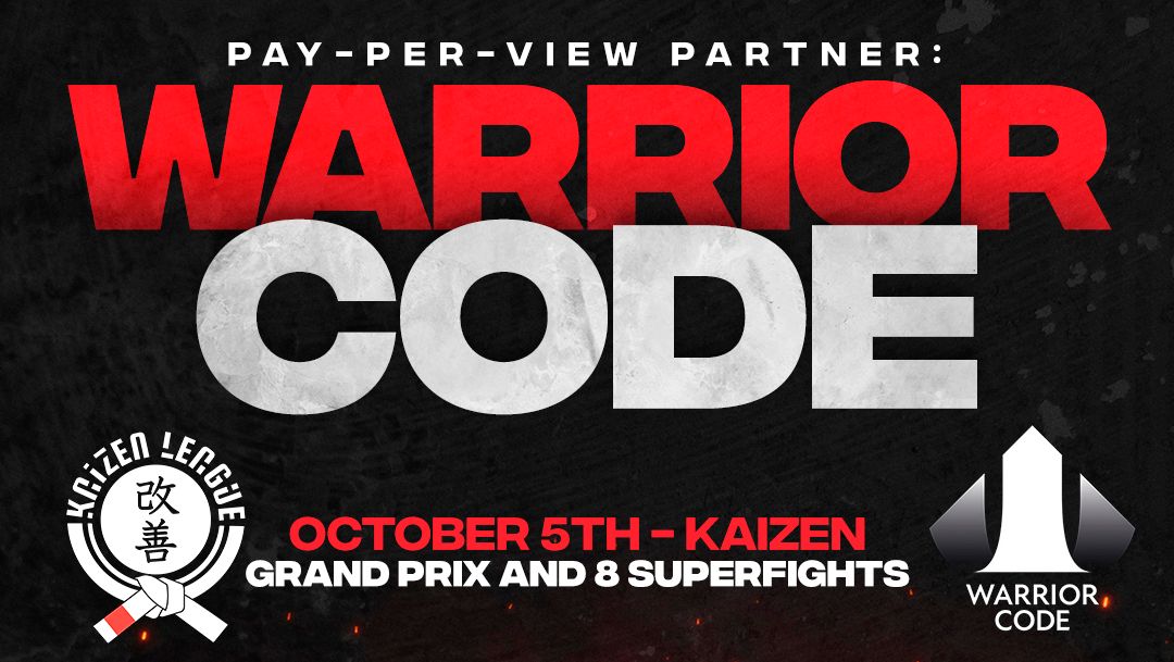 Warrior Code