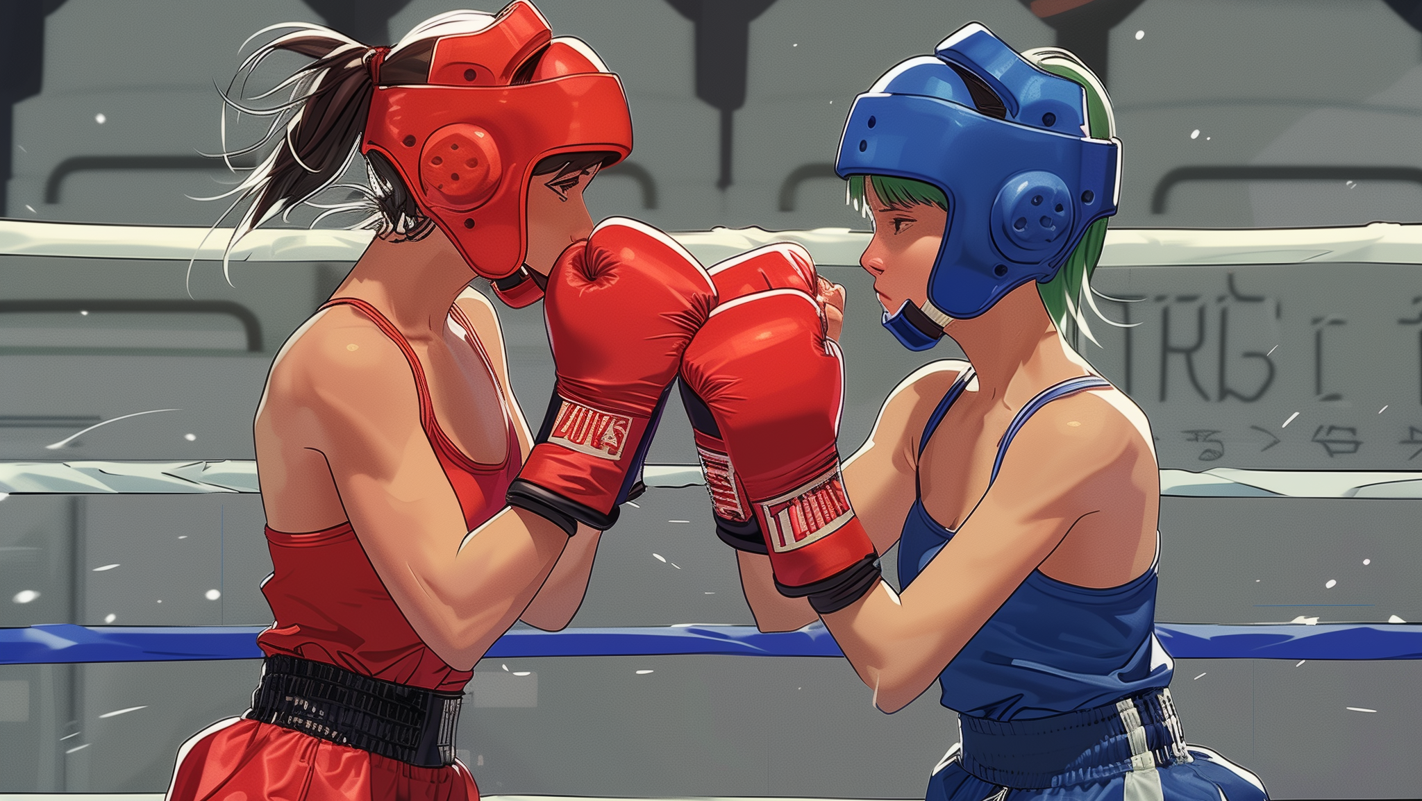 The Psychology of Combat Sports: Understanding the Mindset of Fighters ...