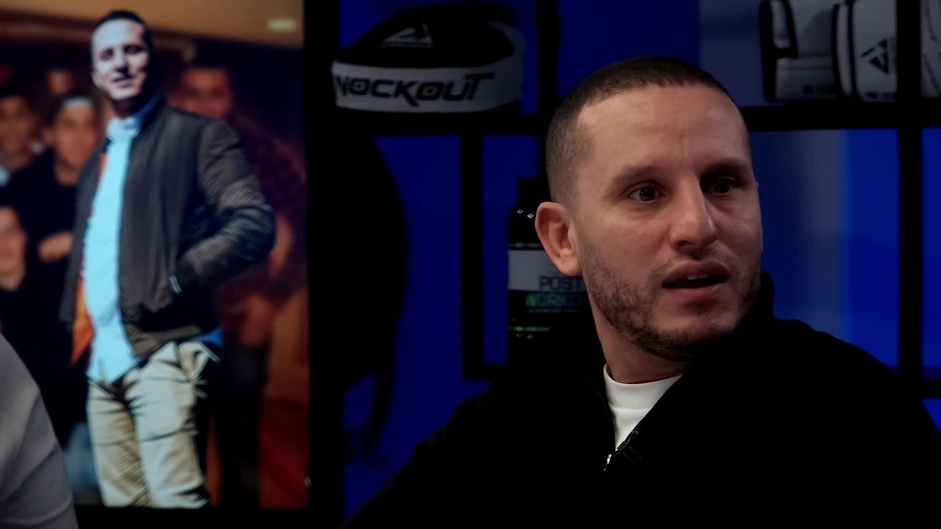 Edwin van Os, Arnold van der Leyde, Glen Huisman and Nourdin Johri ...