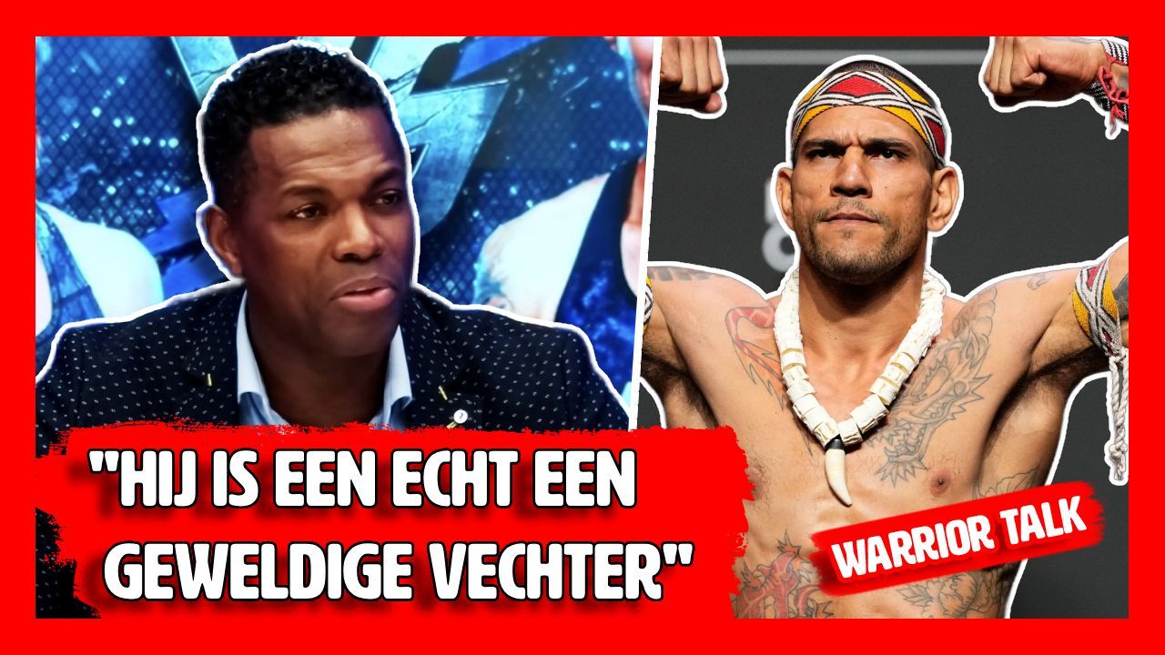 Warrior Talk · Video's · Warrior Code