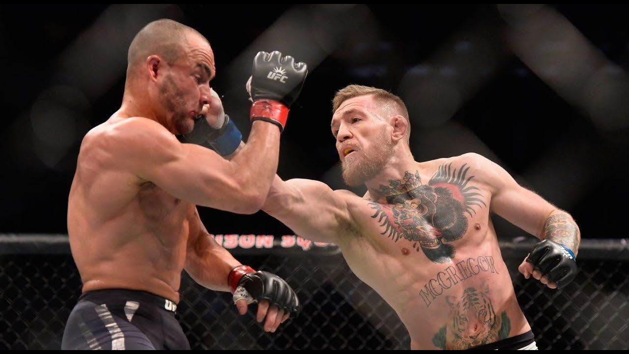 The Psychology of Combat Sports: Understanding the Mindset of Fighters ...
