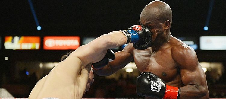 How to throw the perfect overhand punch · Warrior Code