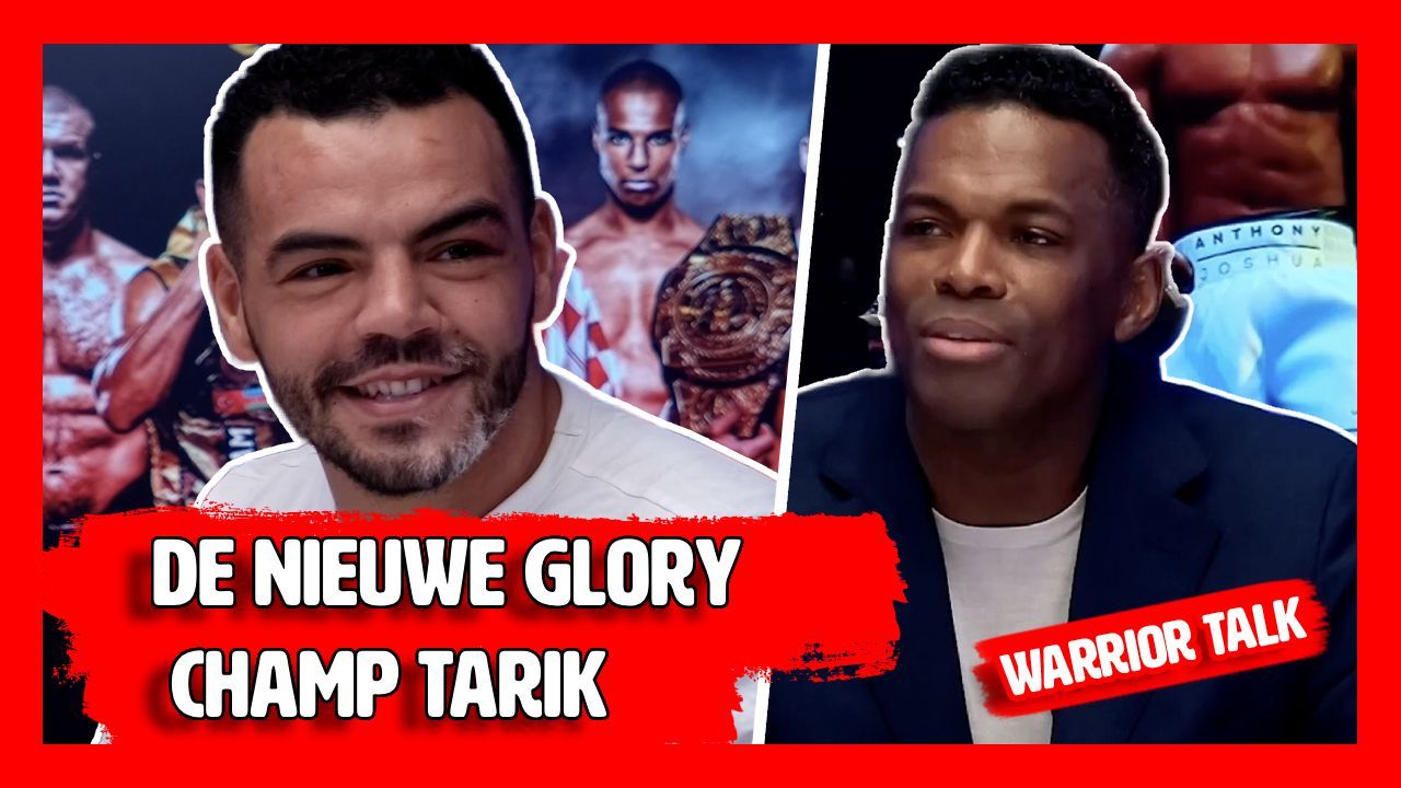 Warrior Talk · Video's · Warrior Code