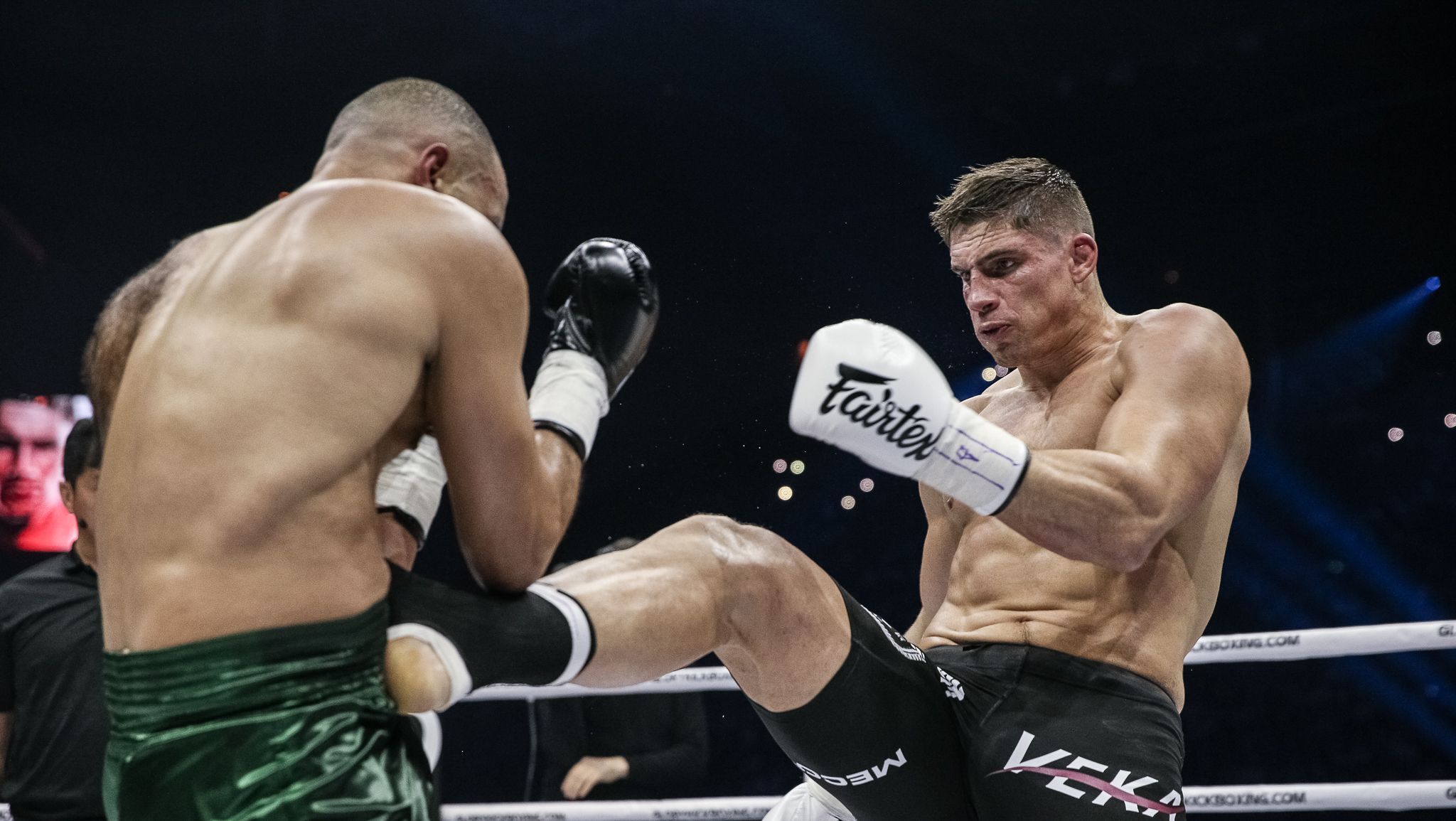 The Psychology of Combat Sports: Understanding the Mindset of Fighters ...