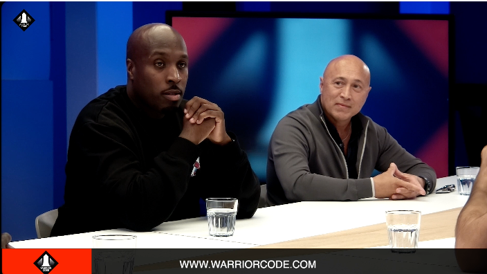 Mohamed Touchassi, Mark Schaaf, Fernando Halman & Charly Heus · Videos ...