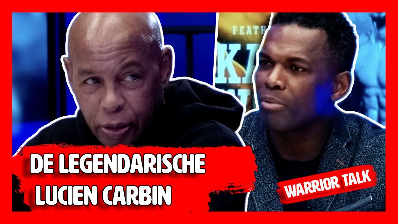 Video's · Warrior Code