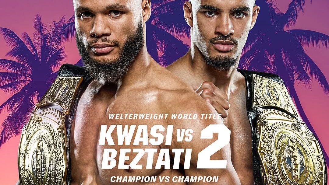 How to throw the perfect overhand punch · Warrior Code