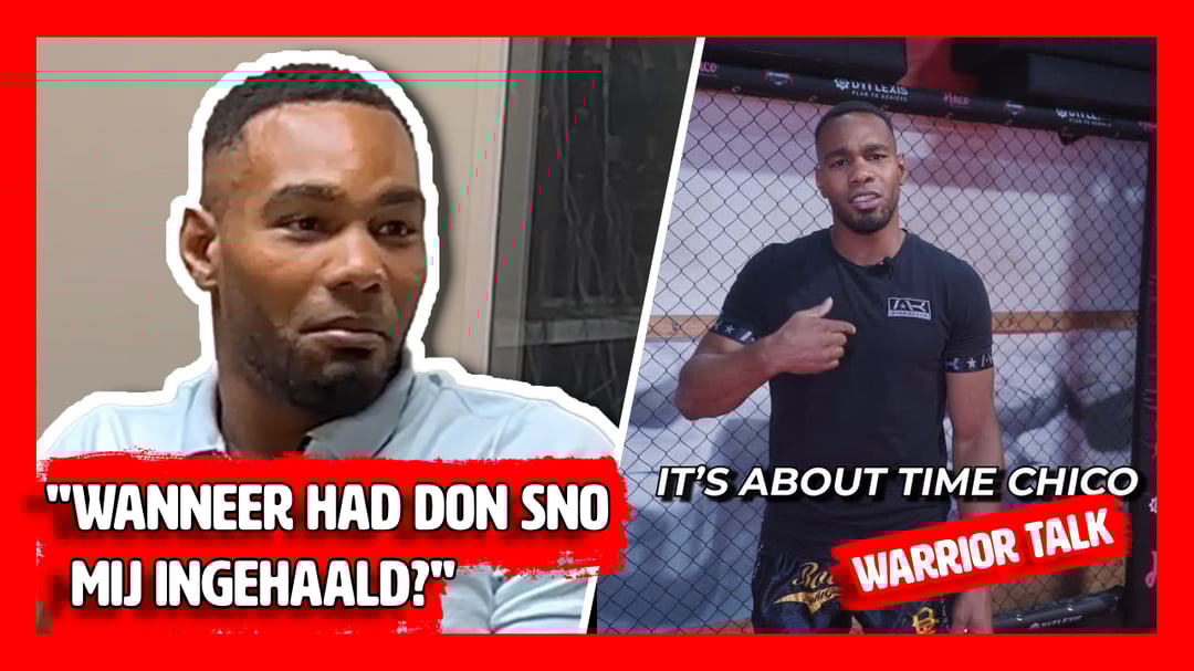 Home · Warrior Code