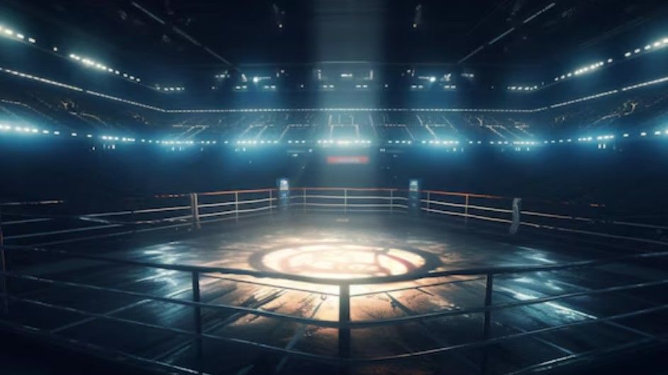 Warrior Code · Warrior Code