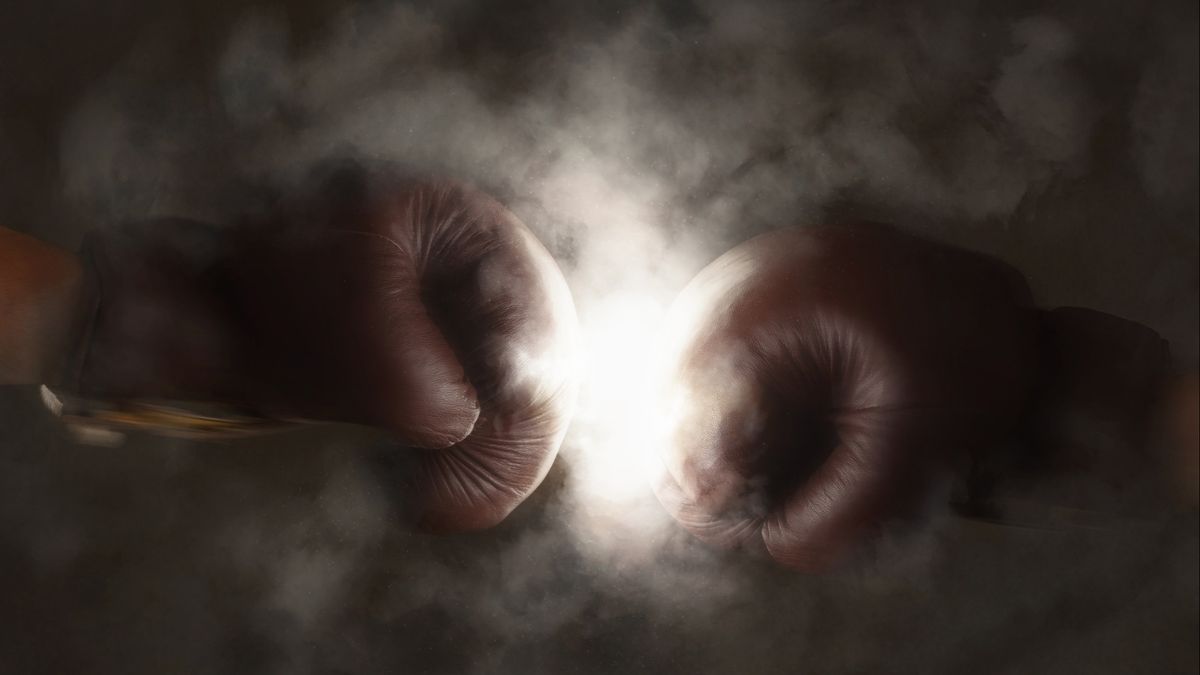 Warrior Code · Warrior Code