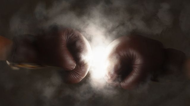 Warrior Code · Warrior Code