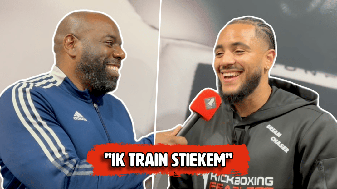 Home · Warrior Code