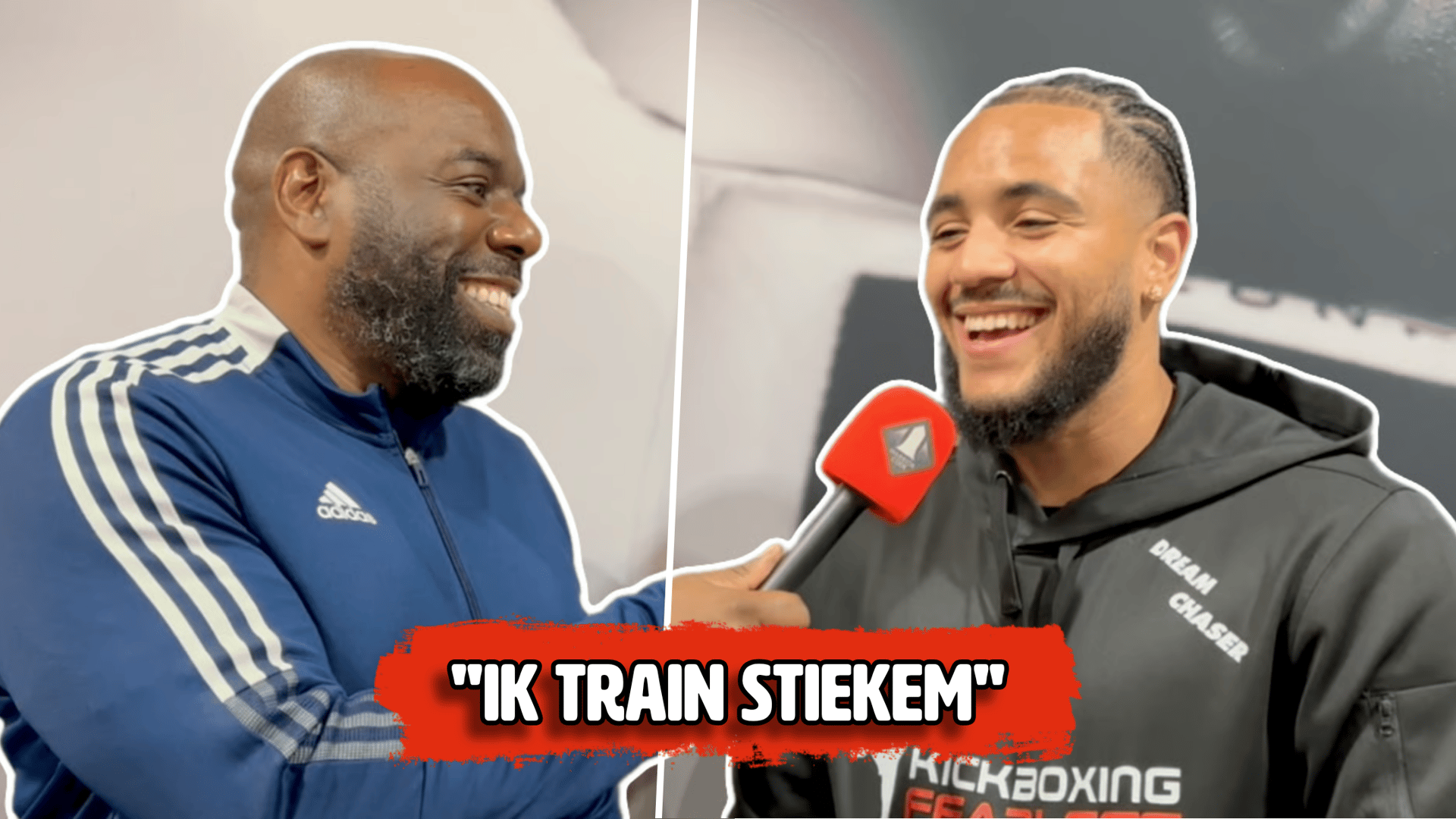 Home · Warrior Code