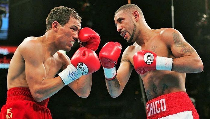 The Psychology of Combat Sports: Understanding the Mindset of Fighters ...